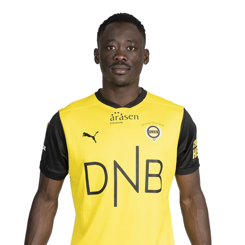 Akor Jerome Adams - Live resultater, kampreferat, målshow, statistikk ...