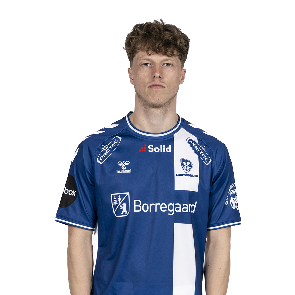 VIctor Torp Overgaard - Live resultater, kampreferat, målshow ...